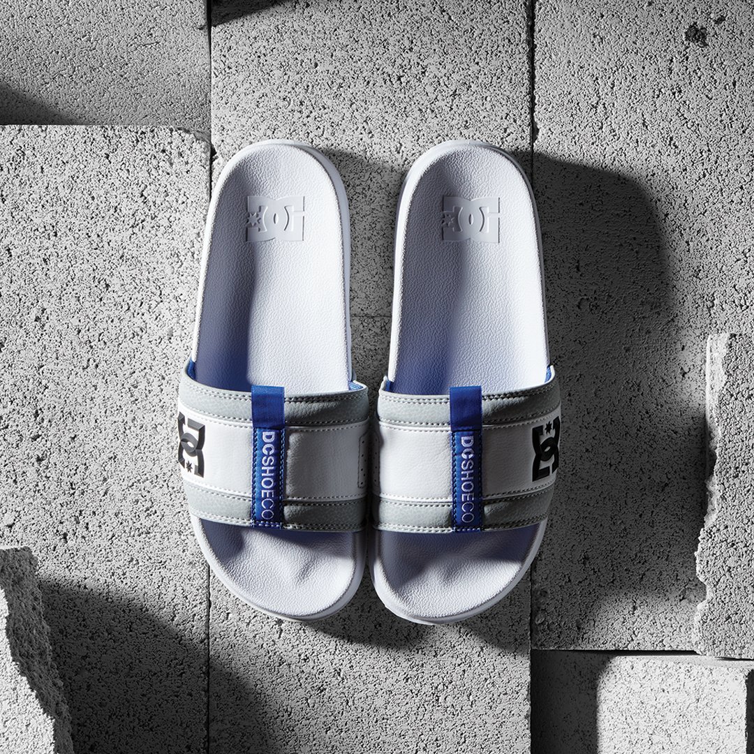 DC Shoes Official Website